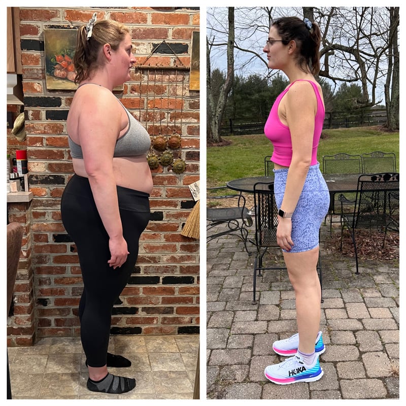 Ash Fab Fitness - Online Coaching